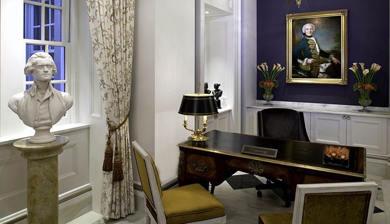 6 Election-Themed Packages That We Approve – Forbes Travel Guide Stories