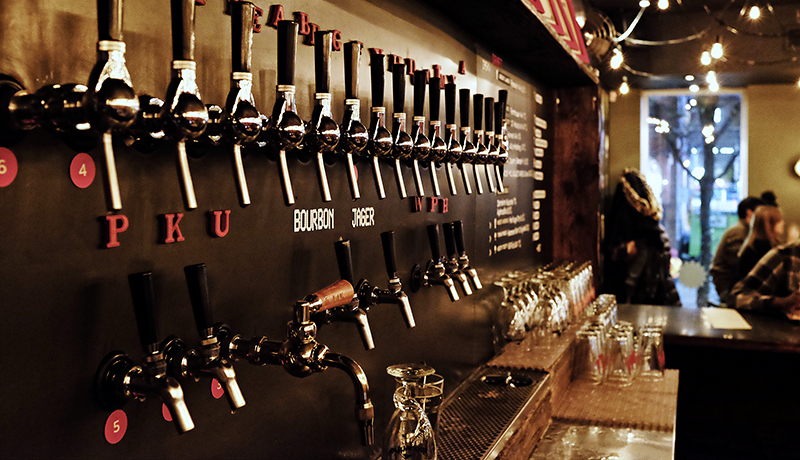 Your Passport To Toronto’s Craft Beer Scene – Forbes Travel Guide Stories