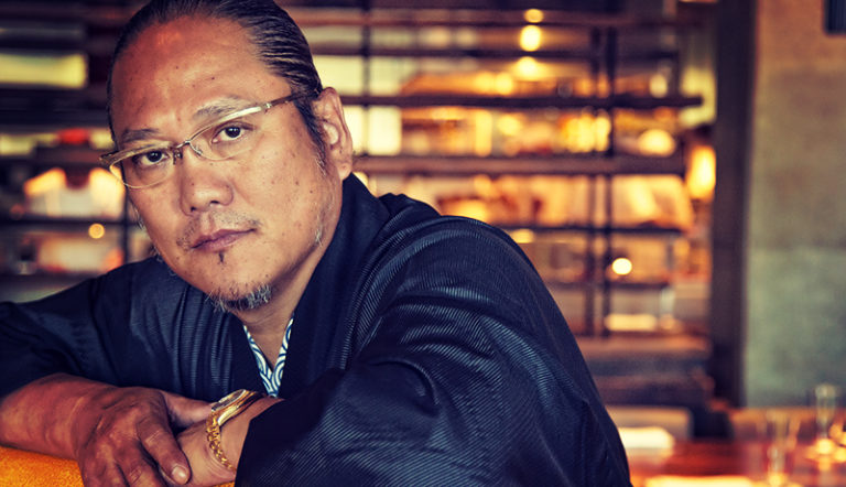 Morimoto Dishes On Life Beyond ‘Iron Chef’ – Forbes Travel Guide Stories