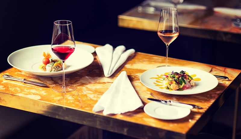 Boston Chef’s Tables Worth Sampling – Forbes Travel Guide Stories