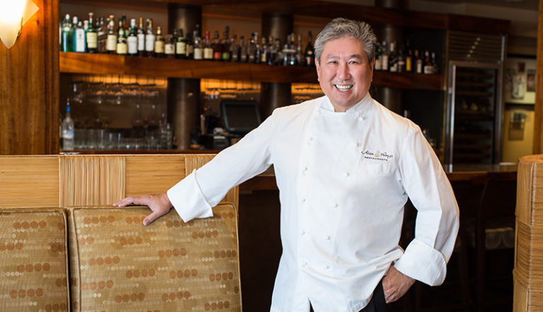 Leading Hawaiian Chefs Offer A Taste Of The Local Food Scene – Forbes ...