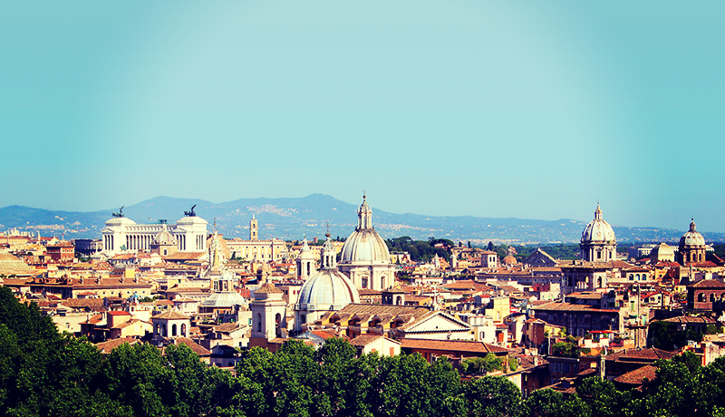 What We Adore About Rome Right Now – Forbes Travel Guide Stories