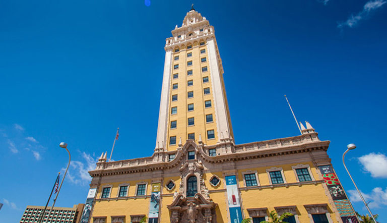 5 Miami Landmarks Everyone Must Experience – Forbes Travel Guide Stories