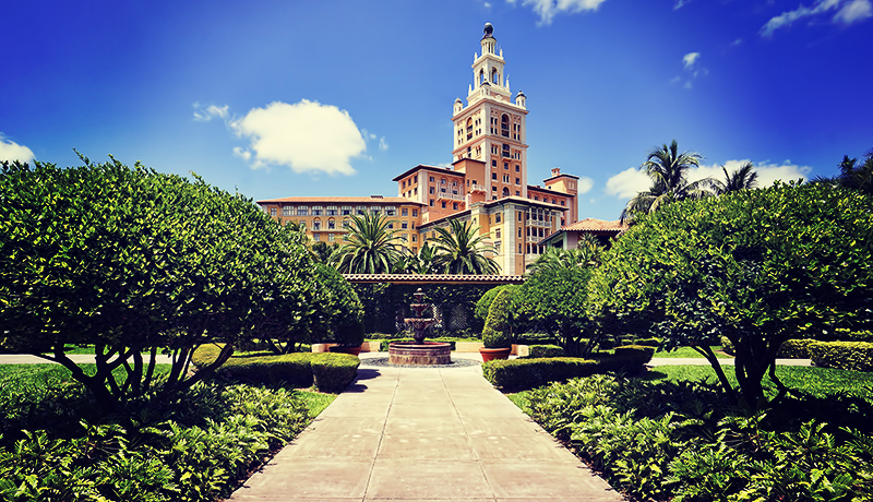 5 Miami Landmarks Everyone Must Experience – Forbes Travel Guide Stories