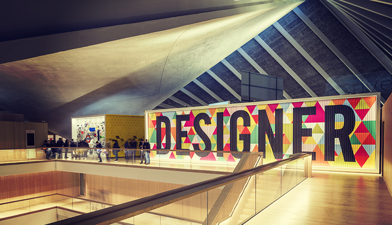 Your Blueprint To London’s New Design Museum – Forbes Travel Guide Stories
