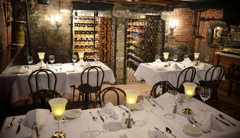 5 Tasty Spots To Try During Dine Out Boston – Forbes Travel Guide Stories