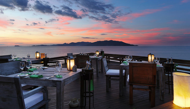 6 Amazing Dining Experiences In Thailand – Forbes Travel Guide Stories