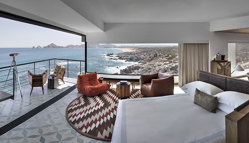 5 Things We Love About The Cape, A Thompson Hotel – Forbes Travel Guide ...