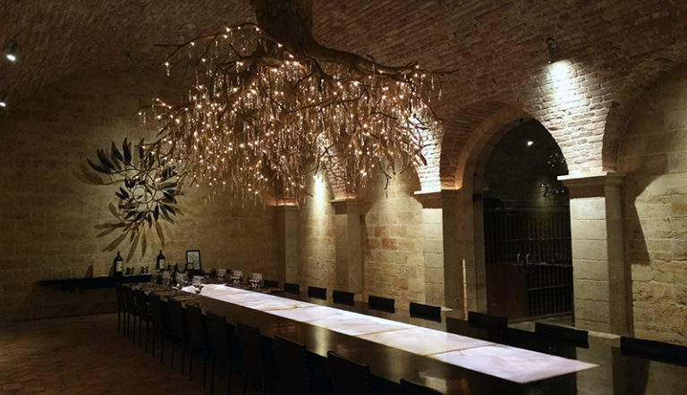 How To Take A Luxurious Road Trip Through Wine Country – Forbes Travel ...