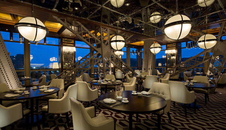 7 New Restaurants To Savor In Macau – Forbes Travel Guide Stories