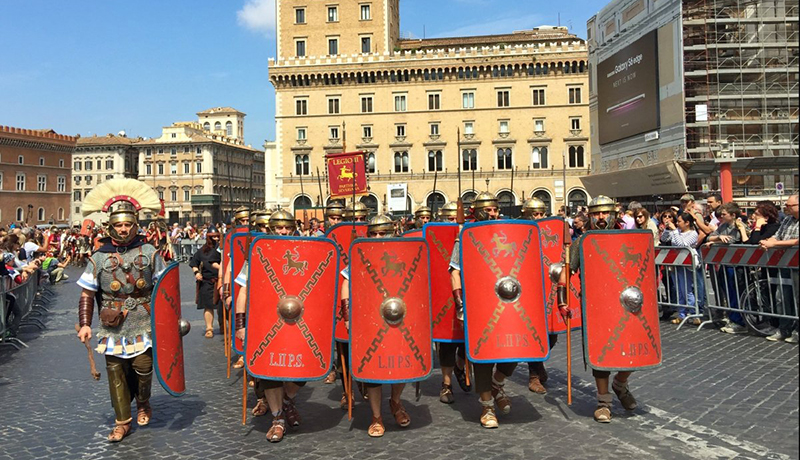 Celebrate Spring In Rome Like A Local – Forbes Travel Guide Stories