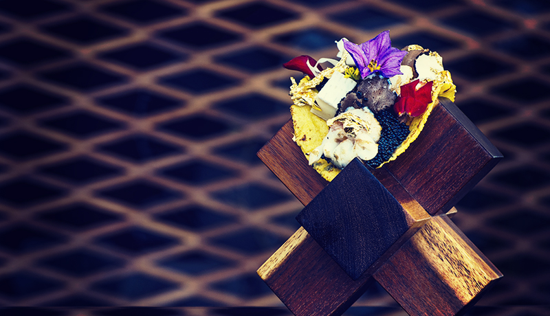 Grand Velas Los Cabos Cooks Up The World’s Most Expensive Taco – Forbes ...