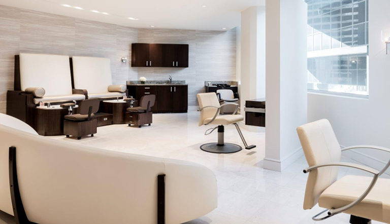 5 Spectacular Spas For Expectant Moms – Forbes Travel Guide Stories