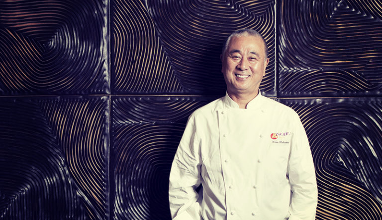 Chef Nobu Reveals The Secret To His Success – Forbes Travel Guide Stories