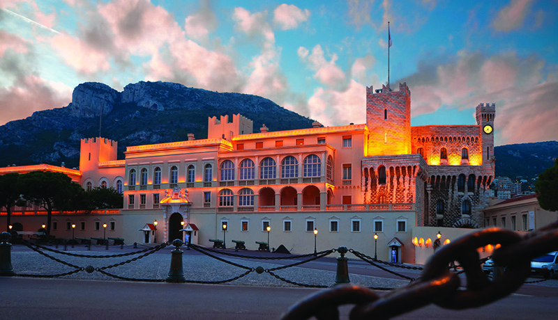 Spending Two Perfect Days in Monaco – Forbes Travel Guide Stories