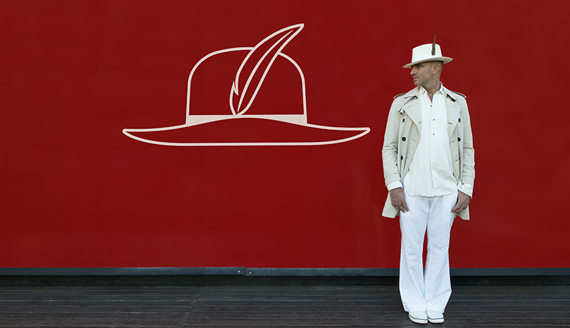 Take A Trip Inside Alan Faena’s Glamorous, Unique Hospitality World ...