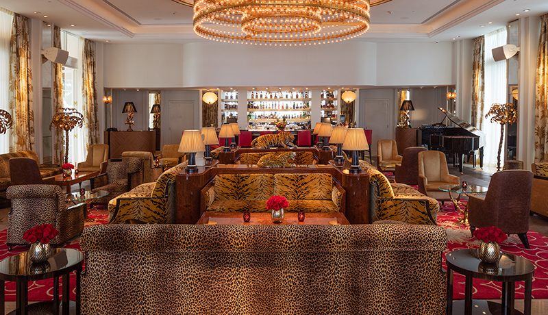 Take A Trip Inside Alan Faena’s Glamorous, Unique Hospitality World ...