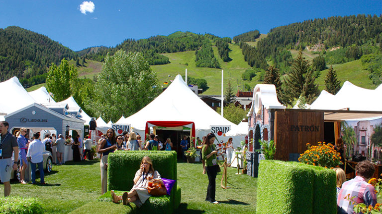 How To Navigate The Food & Wine Classic In Aspen – Forbes Travel Guide ...