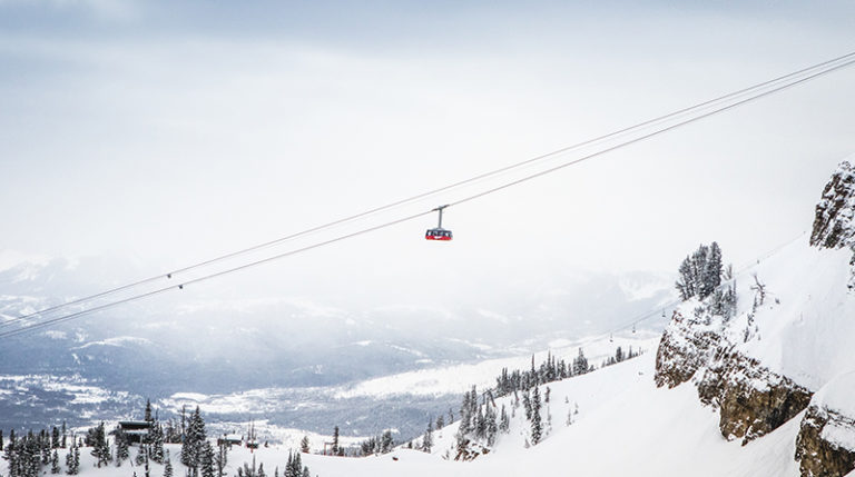 10 Top Jackson Hole Attractions – Forbes Travel Guide Stories