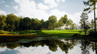 Your Guide To Fallen Oak Golf – Forbes Travel Guide Stories