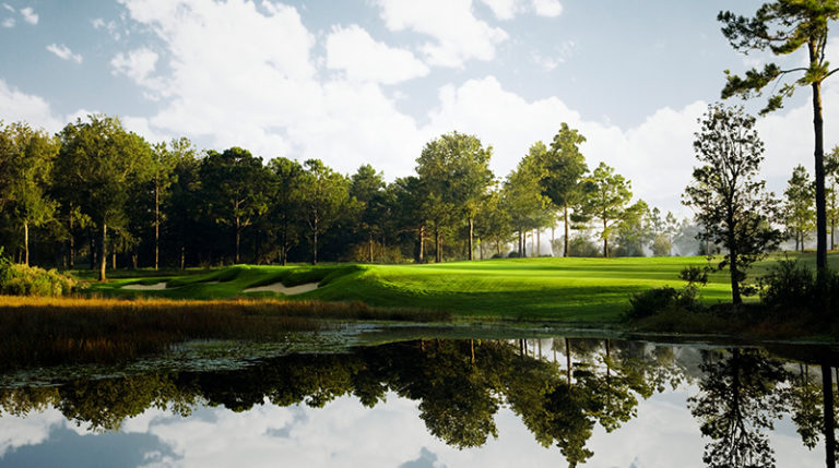 Your Guide To Fallen Oak Golf – Forbes Travel Guide Stories