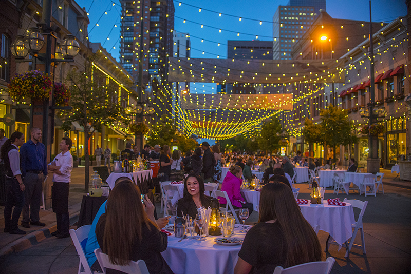10 Ways To Summer In Denver – Forbes Travel Guide Stories