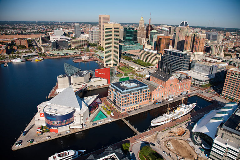 The Best Way To See Baltimore In One Day – Forbes Travel Guide Stories
