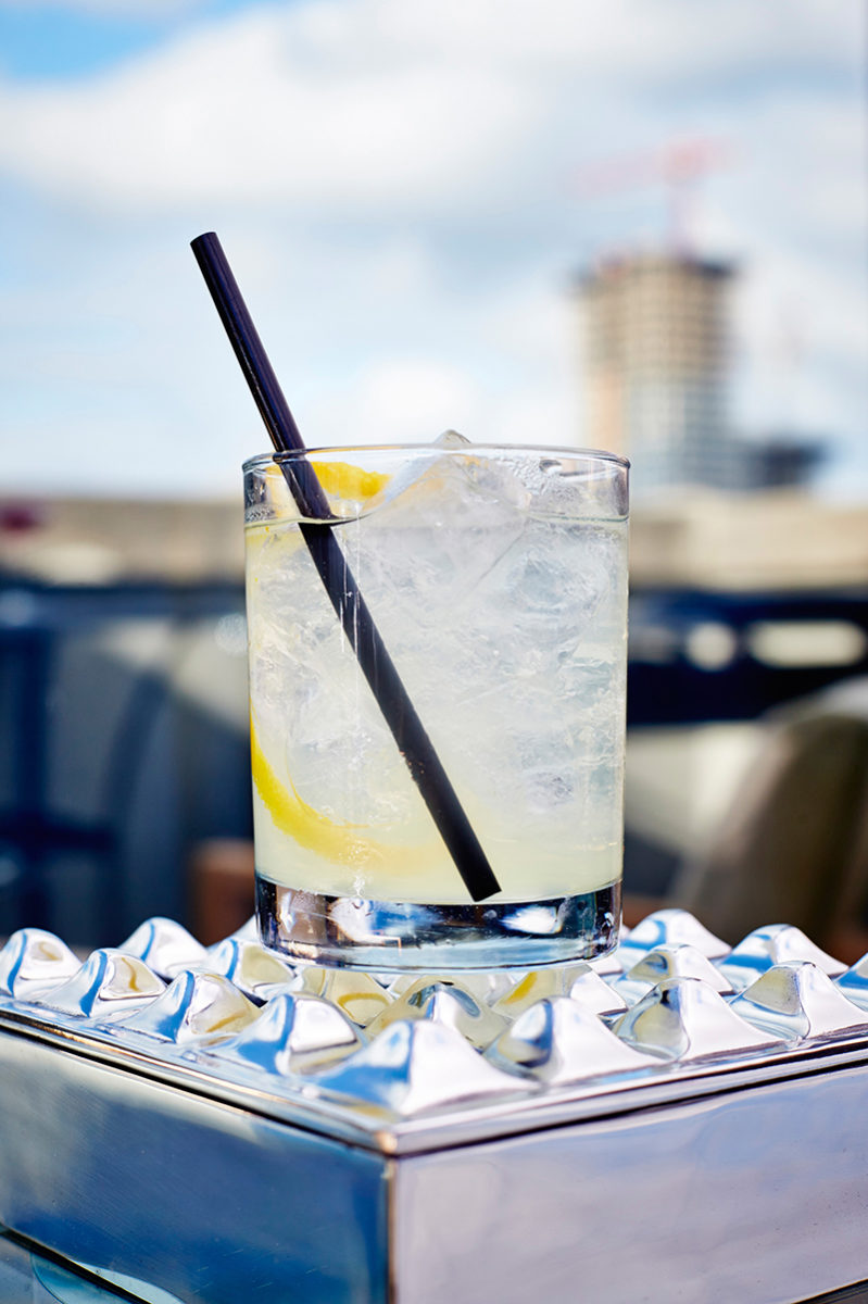 5 Rooftops Bars To Visit In Toronto – Forbes Travel Guide Stories