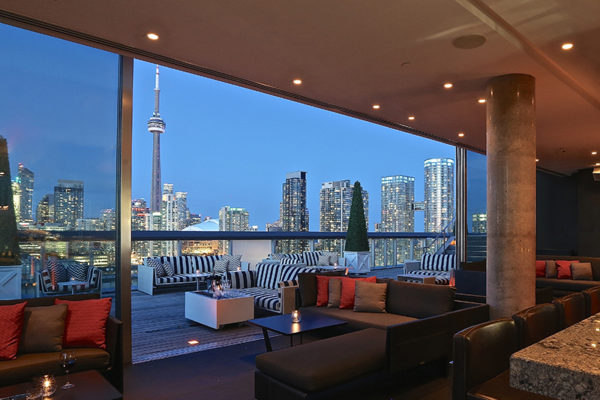 5 Rooftops Bars To Visit In Toronto – Forbes Travel Guide Stories