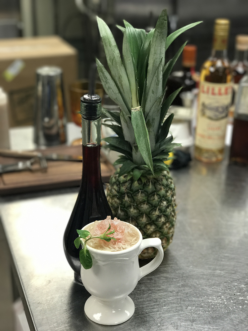 5 Cool Cocktails That Extend Summer A Little Longer – Forbes Travel ...