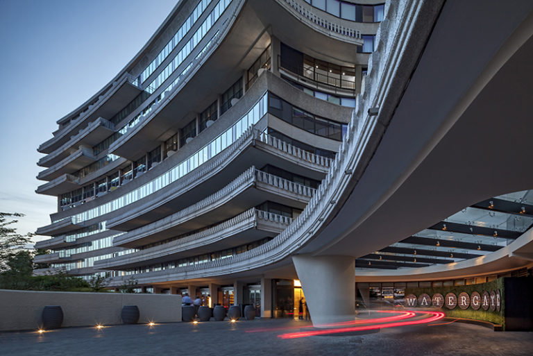 5 Things We Love About The New Watergate Hotel – Forbes Travel Guide ...