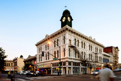 Why You Should Visit Petaluma, California – Forbes Travel Guide Stories