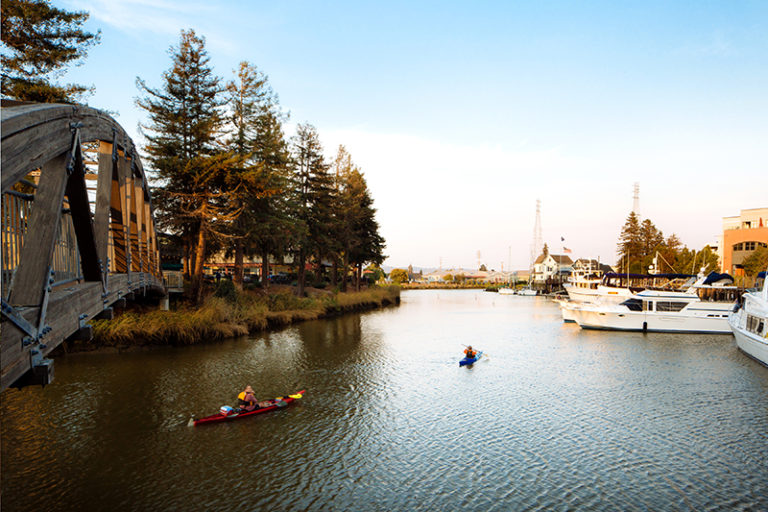 Why You Should Visit Petaluma, California – Forbes Travel Guide Stories