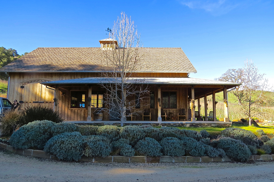 Your Top California Wine-Tasting Itinerary: Santa Barbara – Forbes ...