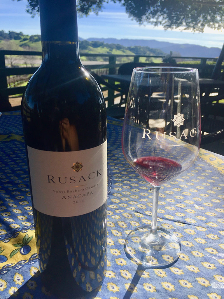 Your Top California Wine-Tasting Itinerary: Santa Barbara – Forbes ...