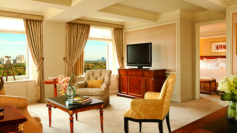 New York City Travel Tips From A Five-Star Concierge – Forbes Travel ...