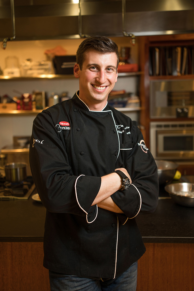 What’s Cooking With One Of Boston’s Brightest Chefs – Forbes Travel ...