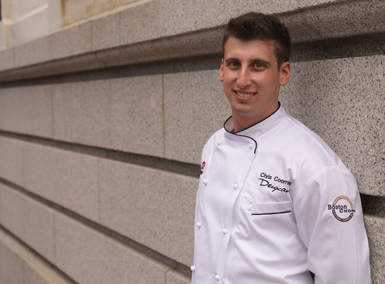 What’s Cooking With One Of Boston’s Brightest Chefs – Forbes Travel ...