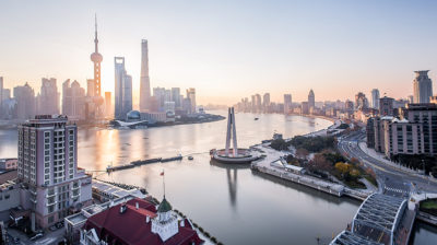 Your Essential Shanghai Guide – Forbes Travel Guide Stories