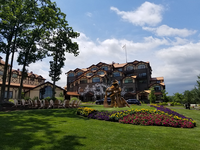 5 Things We Love About Nemacolin This Season – Forbes Travel Guide Stories