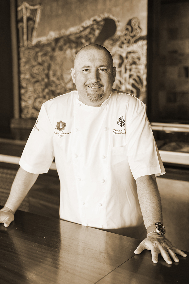 Top Chefs Reveal What They Are Cooking And Eating This Fall – Forbes ...