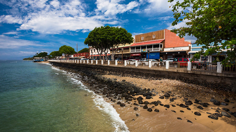 Where To Find The Best Shopping In Maui – Forbes Travel Guide Stories