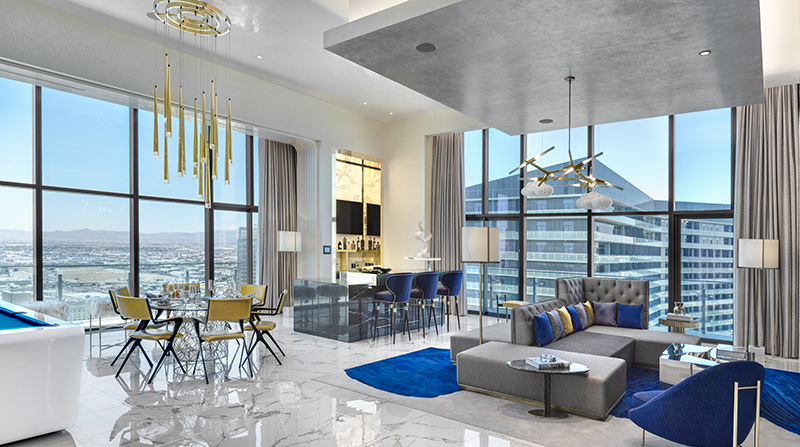 A Look At The Cosmopolitan’s Major Renovation – Forbes Travel Guide Stories