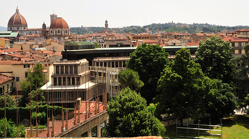 How To Spend A Fabulous Fall In Florence – Forbes Travel Guide Stories