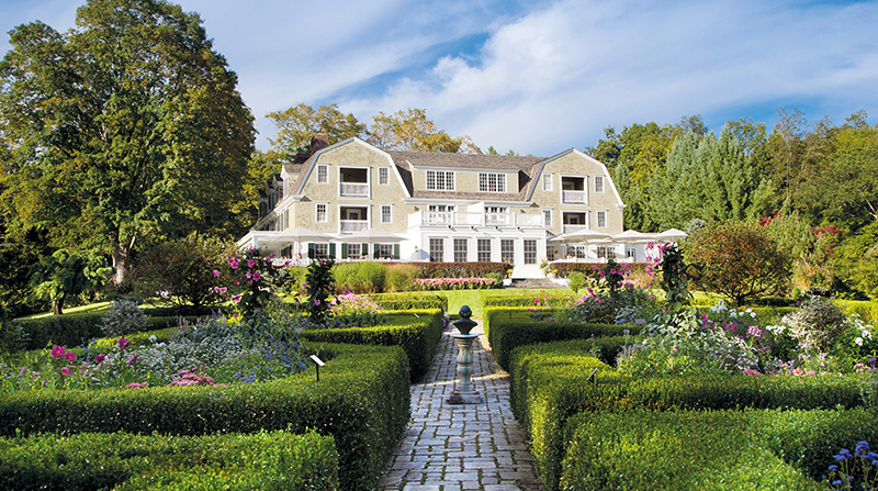 5 Things We Love About Grace Mayflower Inn & Spa – Forbes Travel Guide ...