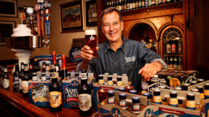 Talking Beer And Boston With Samuel Adams Founder Jim Koch – Forbes ...