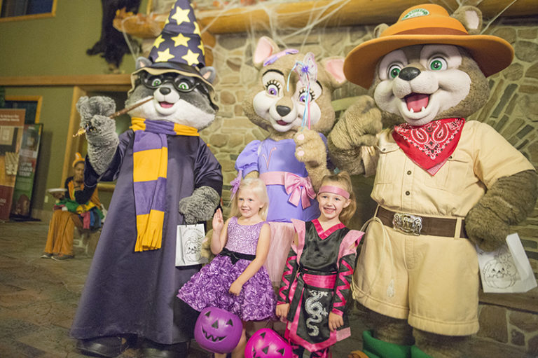 8 Ways To Celebrate Halloween – Forbes Travel Guide Stories