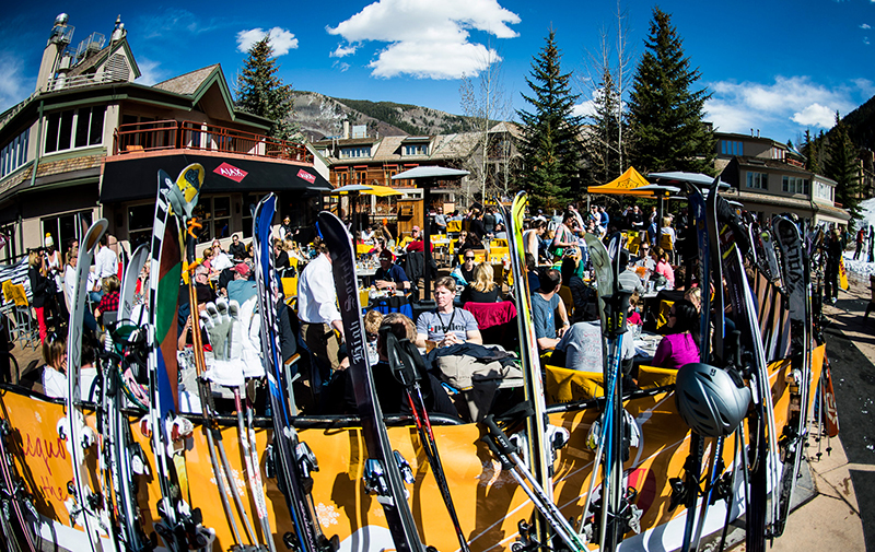 3 Things We Love About The Little Nell – Forbes Travel Guide Stories