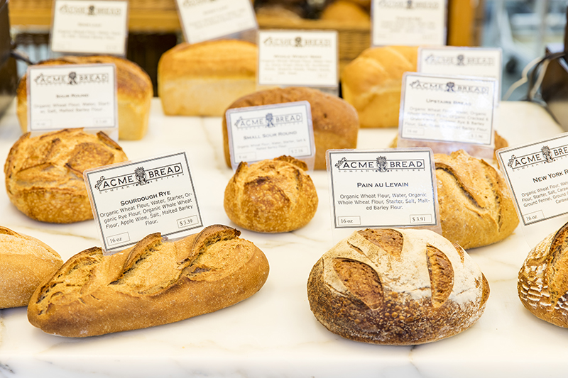 The Best Food Gifts To Buy In San Francisco – Forbes Travel Guide Stories