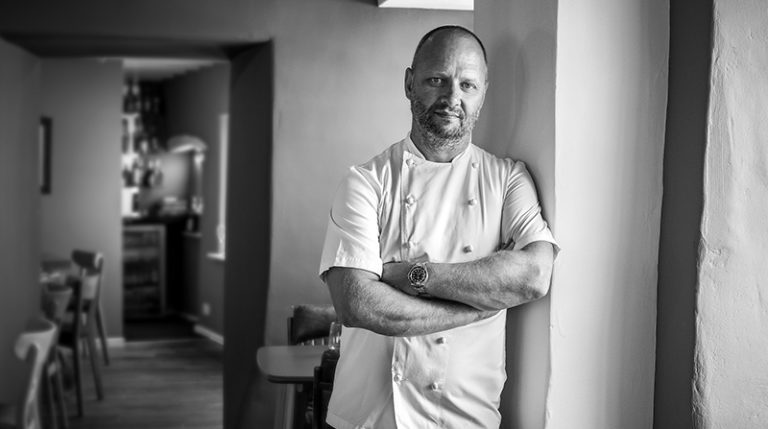 Catching Up With British Culinary Star Simon Rogan – Forbes Travel ...